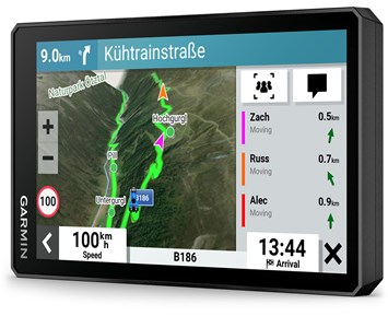 Garmin Zumo XT2 | NetOnNet