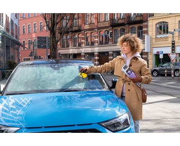 Kärcher Isskrapa EDI 4 | NetOnNet