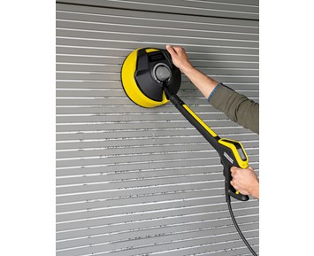 Kärcher T-Racer T5 surface cleaner | NetOnNet