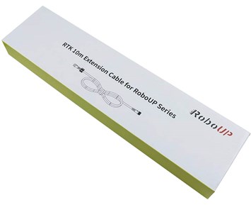 RoboUP 10m RTK extension cable | NetOnNet