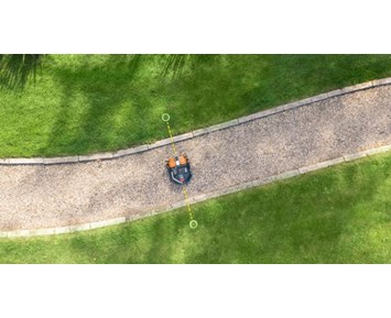 WORX Vision RFID-tag | NetOnNet