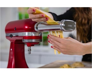 KitchenAid 5KSMPRA | NetOnNet