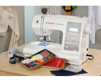 Singer 7470 | NetOnNet