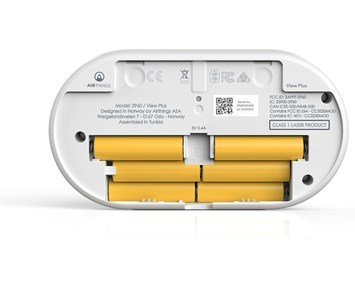 Airthings View Plus | NetOnNet