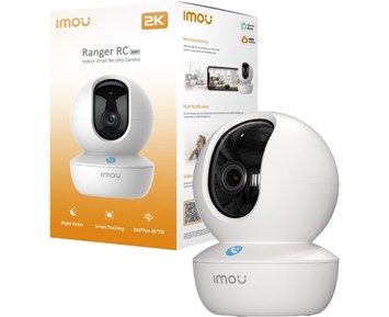 IMOU Ranger RC 2K | NetOnNet