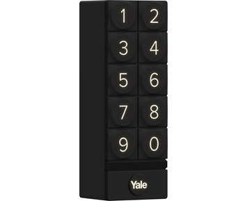 Yale Smart Keypad | NetOnNet