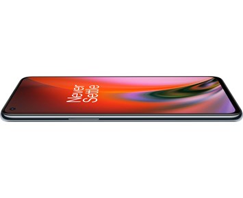 OnePlus Nord2 5G DN2103 EU 8+128G Gray Sierra E... | NetOnNet