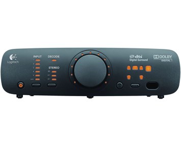 Logitech Z906 | NetOnNet