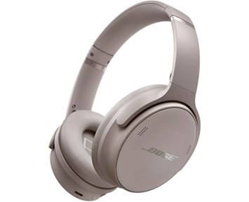 Bose QC Headphones - Sandstone | NetOnNet