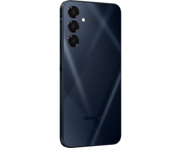 Samsung Galaxy A16 LTE 128GB - Black | NetOnNet