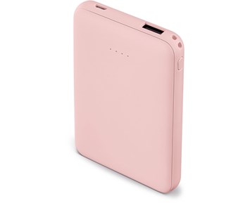 ON Powerbank 4000 mAh 1A Pink | NetOnNet