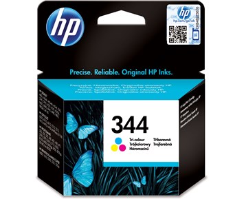 HP 344 Tri-colour | NetOnNet