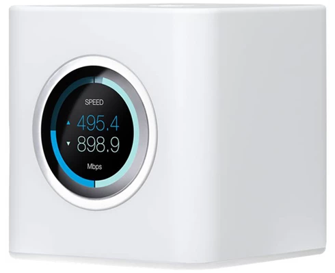 Ubiquiti Amplifi HD Router - AC1750 Mesh | NetOnNet