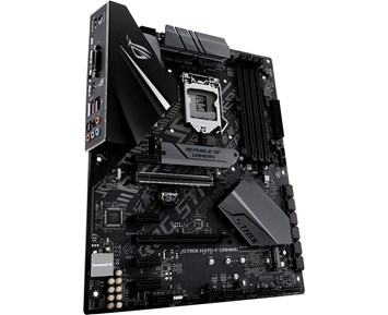 ASUS ROG STRIX H370-F GAMING | NetOnNet