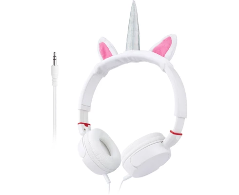 Limited Label Kids Headphone - Unicorn | NetOnNet