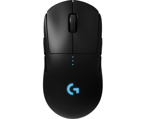 Logitech G PRO Wireless Gaming Mouse | NetOnNet