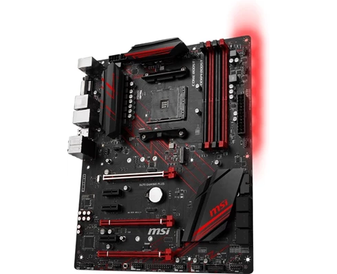 MSI X470 GAMING PLUS | NetOnNet