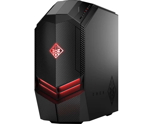 HP Omen 880-501no (3RA52EA#UUW) | NetOnNet