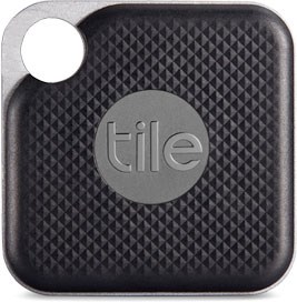 Tile Tile Pro Black 1 pack | NetOnNet