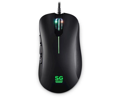 Mission SG Osiris | NetOnNet