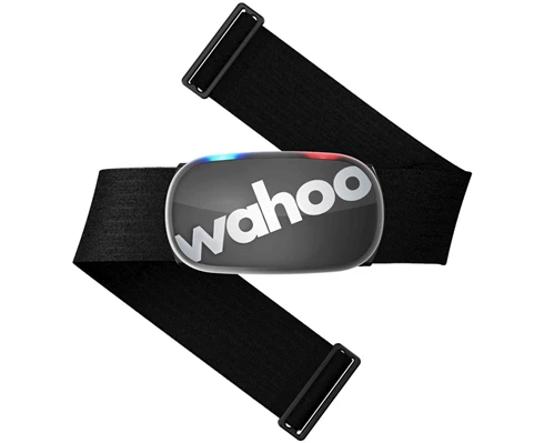 Wahoo TICKR Gen 2 Heart Rate Monitor - Stealth | NetOnNet