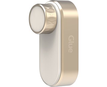 GLUE Smart Lock 2nd Gen/Gold | NetOnNet