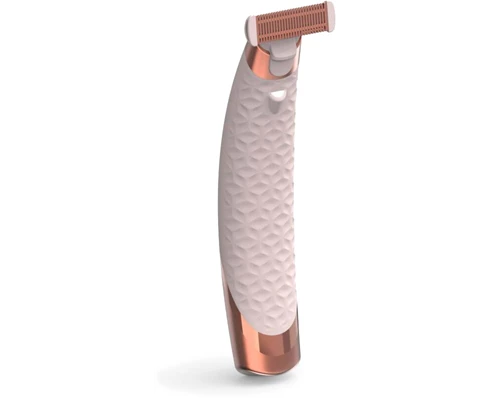 Finishing Touch Flawless Nu Razor | NetOnNet