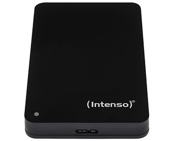 Intenso Memory Case 5 TB | NetOnNet