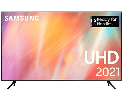 Samsung UE55AU7105KXXC | NetOnNet