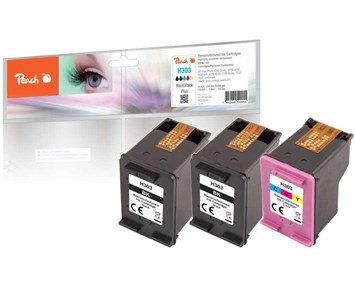 Peach 303 Multi-Pack-Plus | NetOnNet