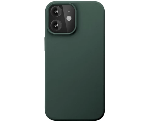 Andersson Soft silicone case w/ MagSafe Apple iPhone 12 Mini Green ...