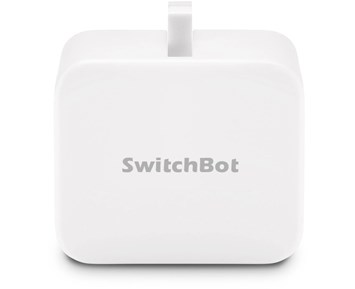 SwitchBot Bot white | NetOnNet