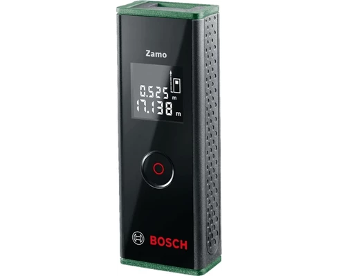Bosch Zamo III Basic Premium | NetOnNet