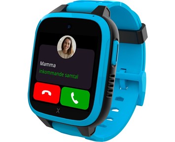 Xplora XGO3 BLUE - Norway SIM Included | NetOnNet