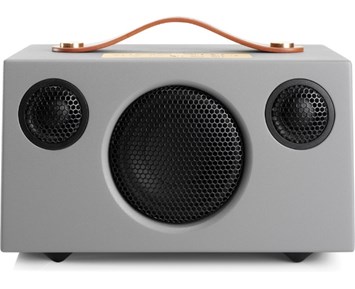 Audio Pro C3 - Grey | NetOnNet