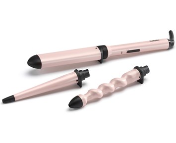 Babyliss MS750E Curl Wave Trio | NetOnNet