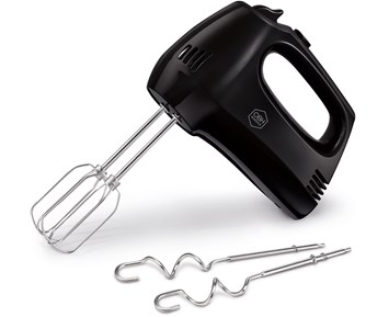 OBH Nordica Quick Mix hand mixer 300 W | NetOnNet