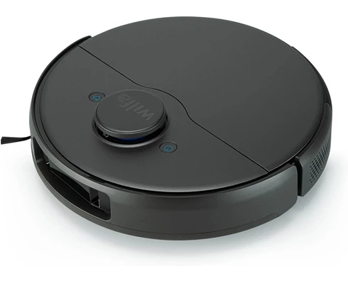 Wilfa RVC-D4000LIN Robot vacuum cleaner | NetOnNet
