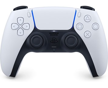 Sony DualSense™ Wireless Controller White V2 | NetOnNet