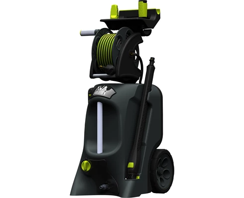 AVA Evolution P80 Large Bundle (EU) | NetOnNet