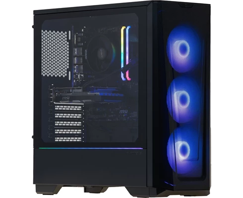 NetOnNet PC n00b Master | NetOnNet