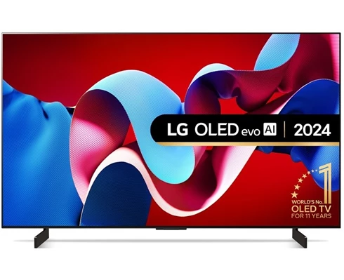 LG OLED42C44LA | NetOnNet