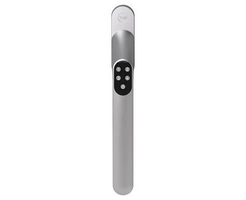 Yale Smart Code Handle Rett | NetOnNet