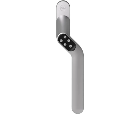 Yale Smart Code Handle Høyre | NetOnNet