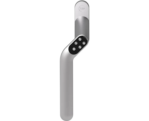 Yale Smart Code Handle Venstre | NetOnNet