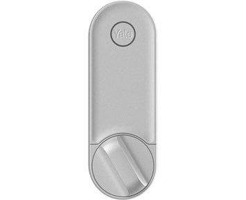 Yale Linus L2 Silver Nordic | NetOnNet