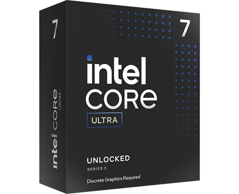 Intel Core™ Ultra 7 processor 265KF 30M Cache, up to 5.50 GHz | NetOnNet