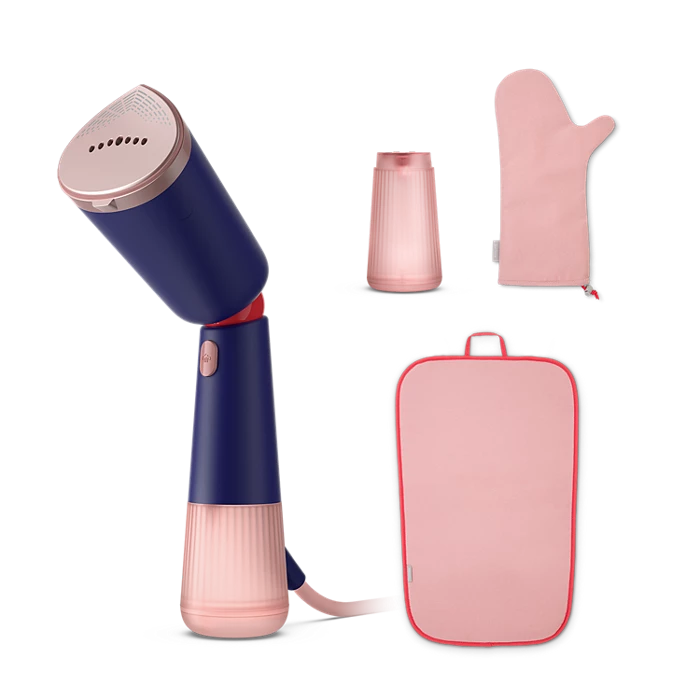 Philips STH5030/20 Steamer Blue | NetOnNet