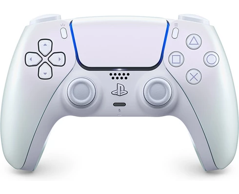 Sony DualSense™ Wireless Controller Chroma Pearl | NetOnNet