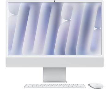Apple 24-inch iMac with Retina 4,5K display Appl... | NetOnNet